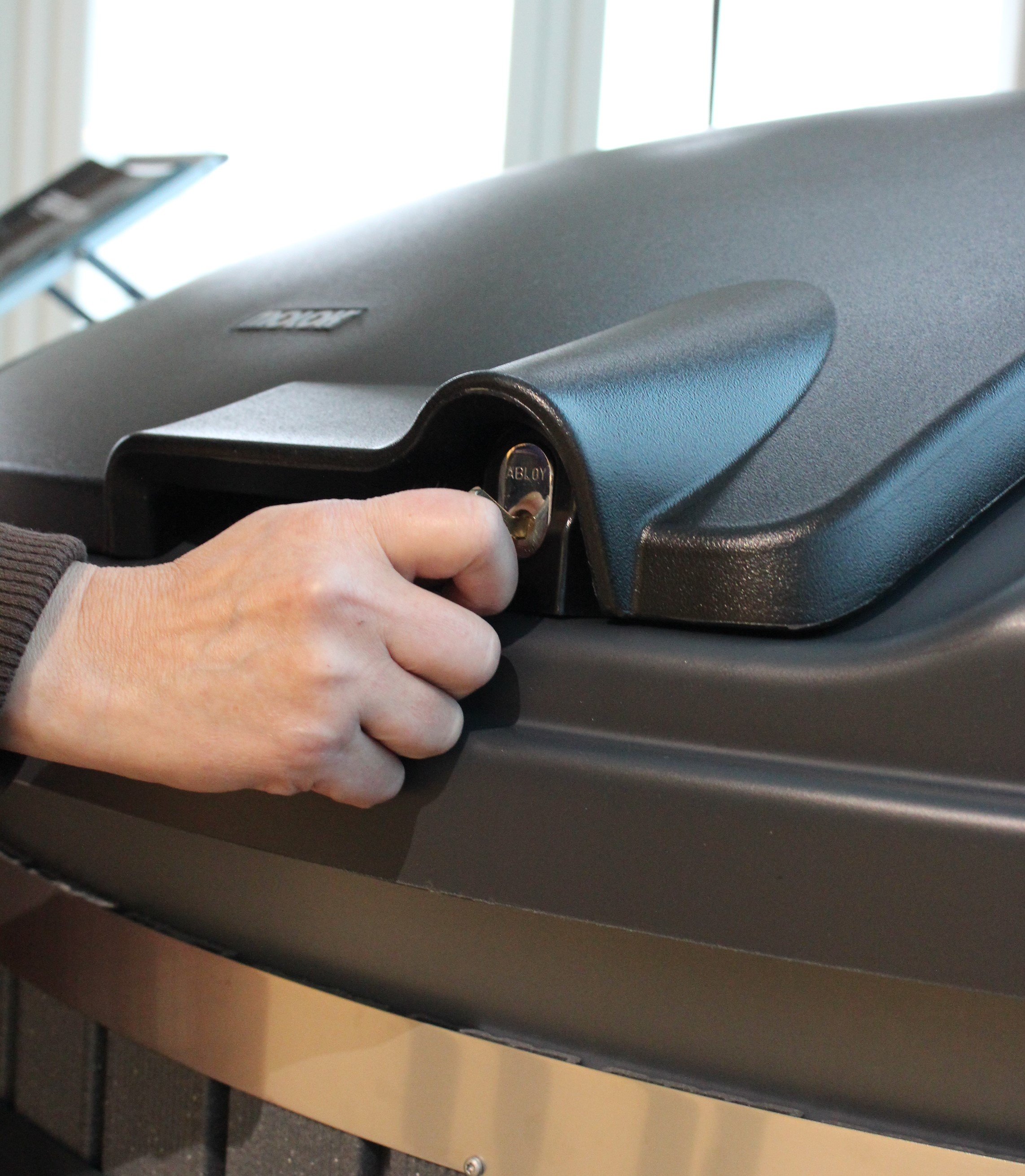 MolokClassic | Underground waste bin | Molok