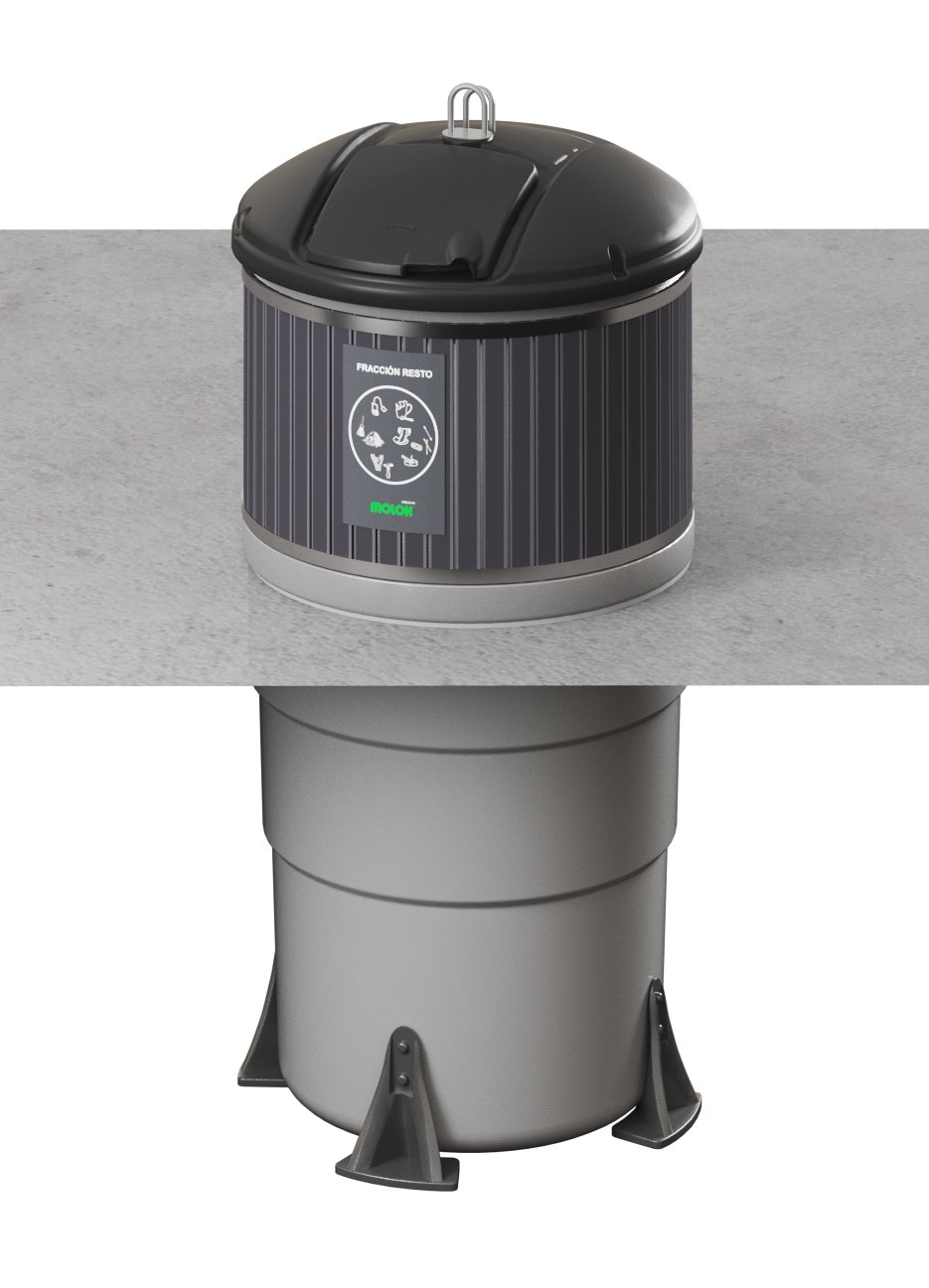 MolokClassic | Molok