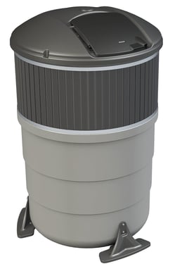 Molok | Waste containers and waste disposal solutions