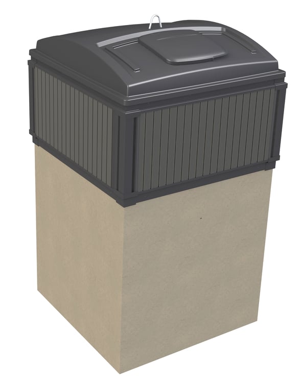 Molok | Conteneurs et solutions pour la collecte des déchets