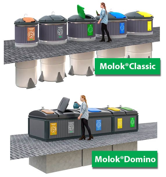 Solicitud de presupuesto | Molok