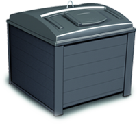 Molok | Waste containers and waste disposal solutions