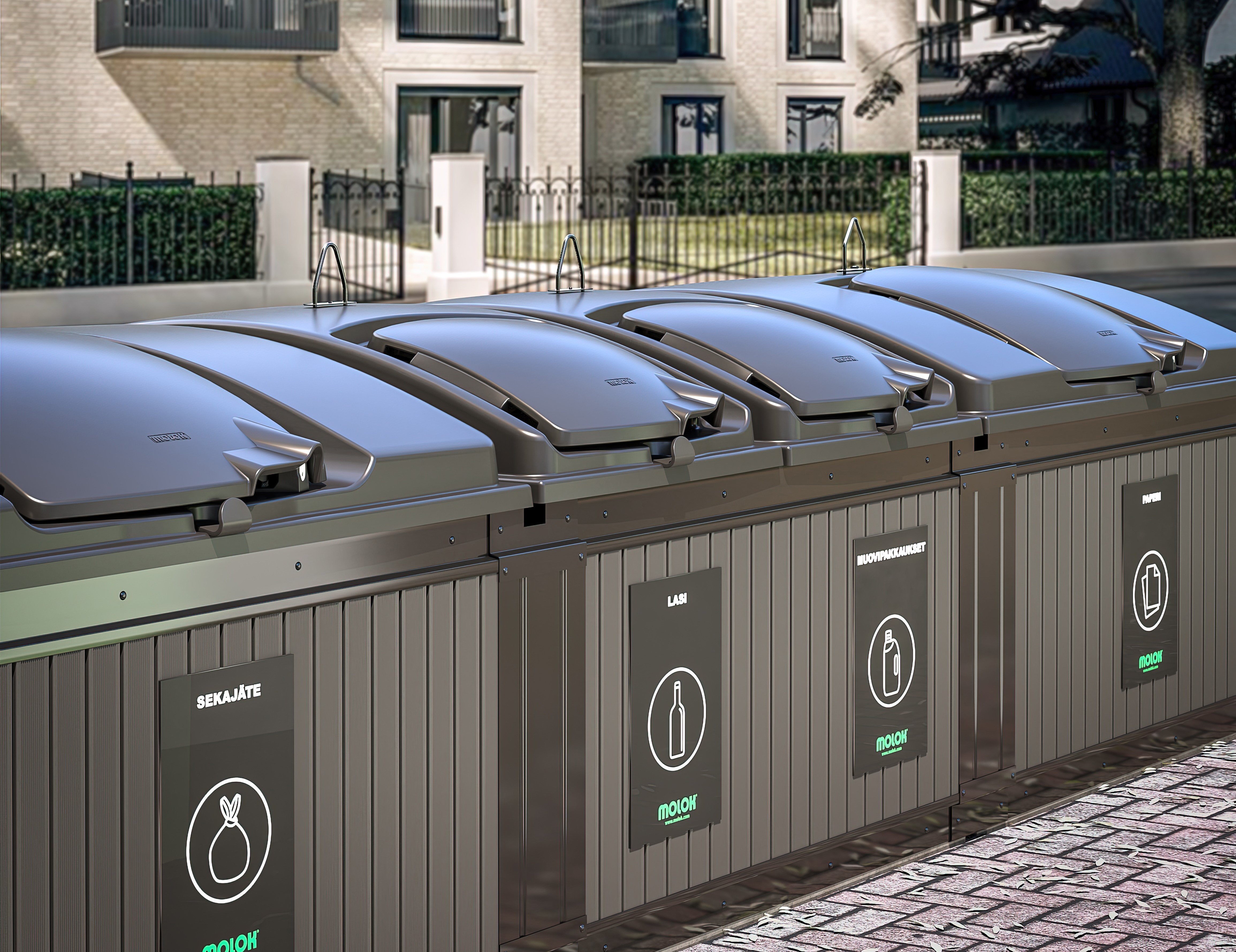 Wpływ Nowych Przepisów Legislacyjnych na Zarządzanie Odpadami w Samorządach