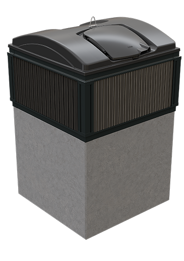 Molok | Waste containers and waste disposal solutions
