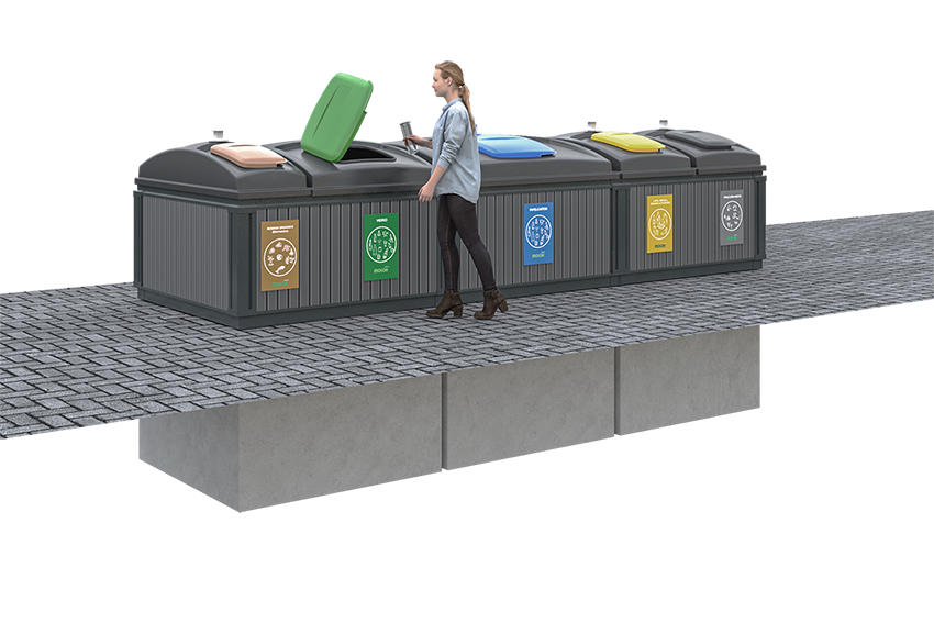 Odpady komunalne – czym są i jak je segregować?