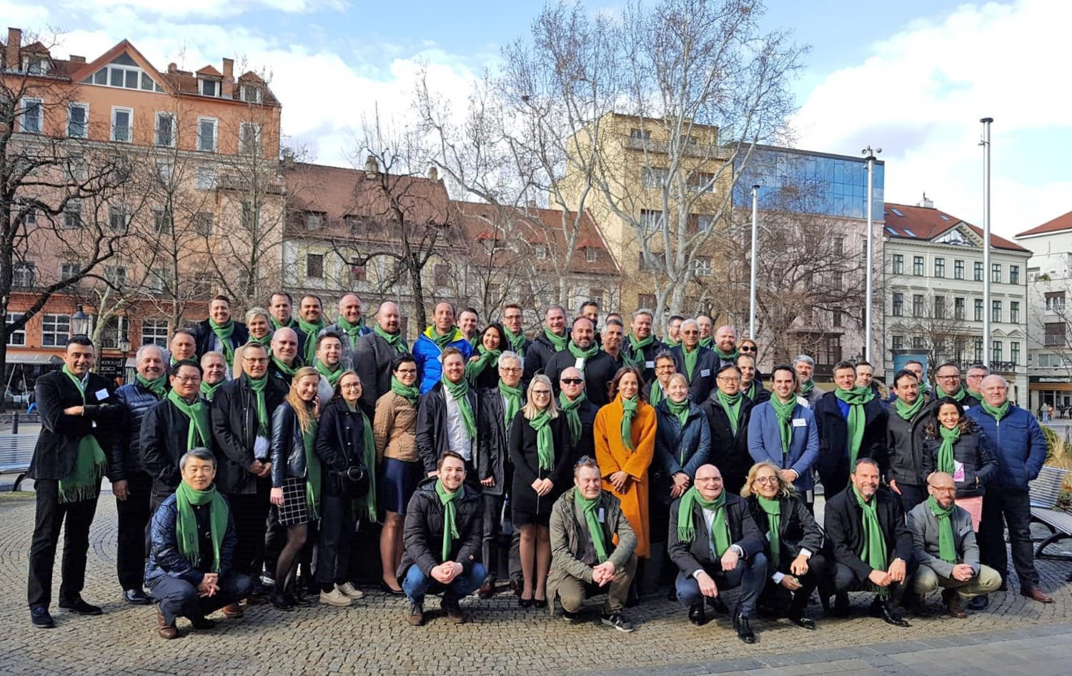 Molok – 30 years of efficient waste management and recycling
