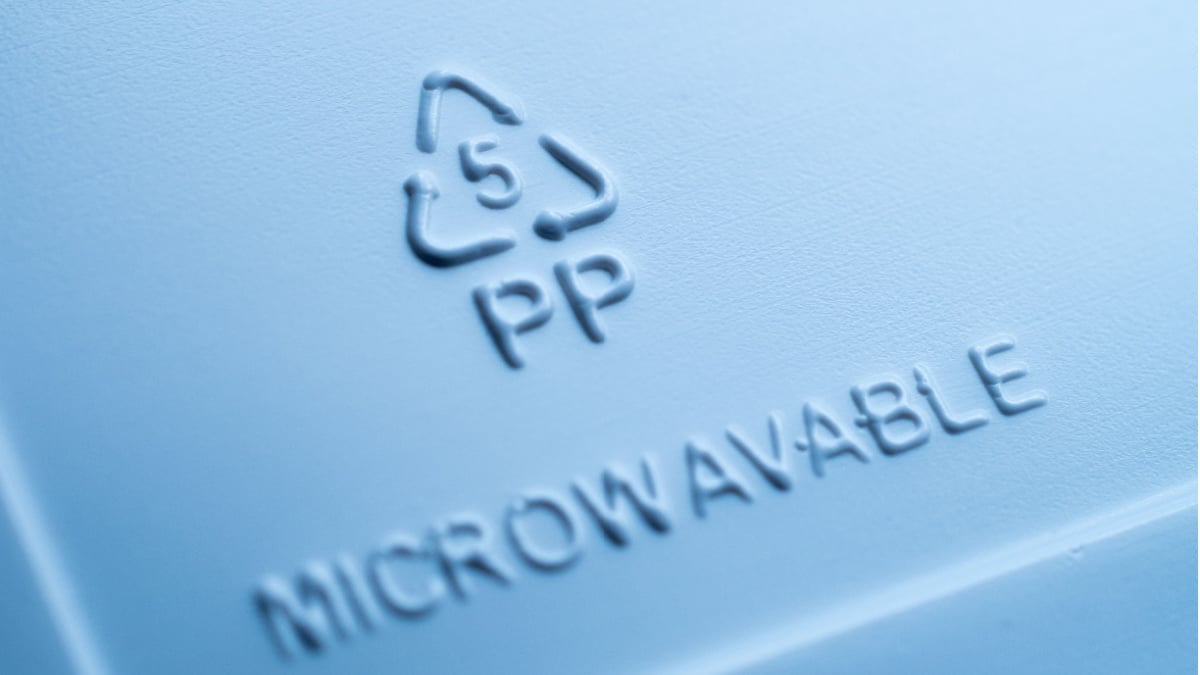 Muovin lajitteluopas ja eri muovien koodit