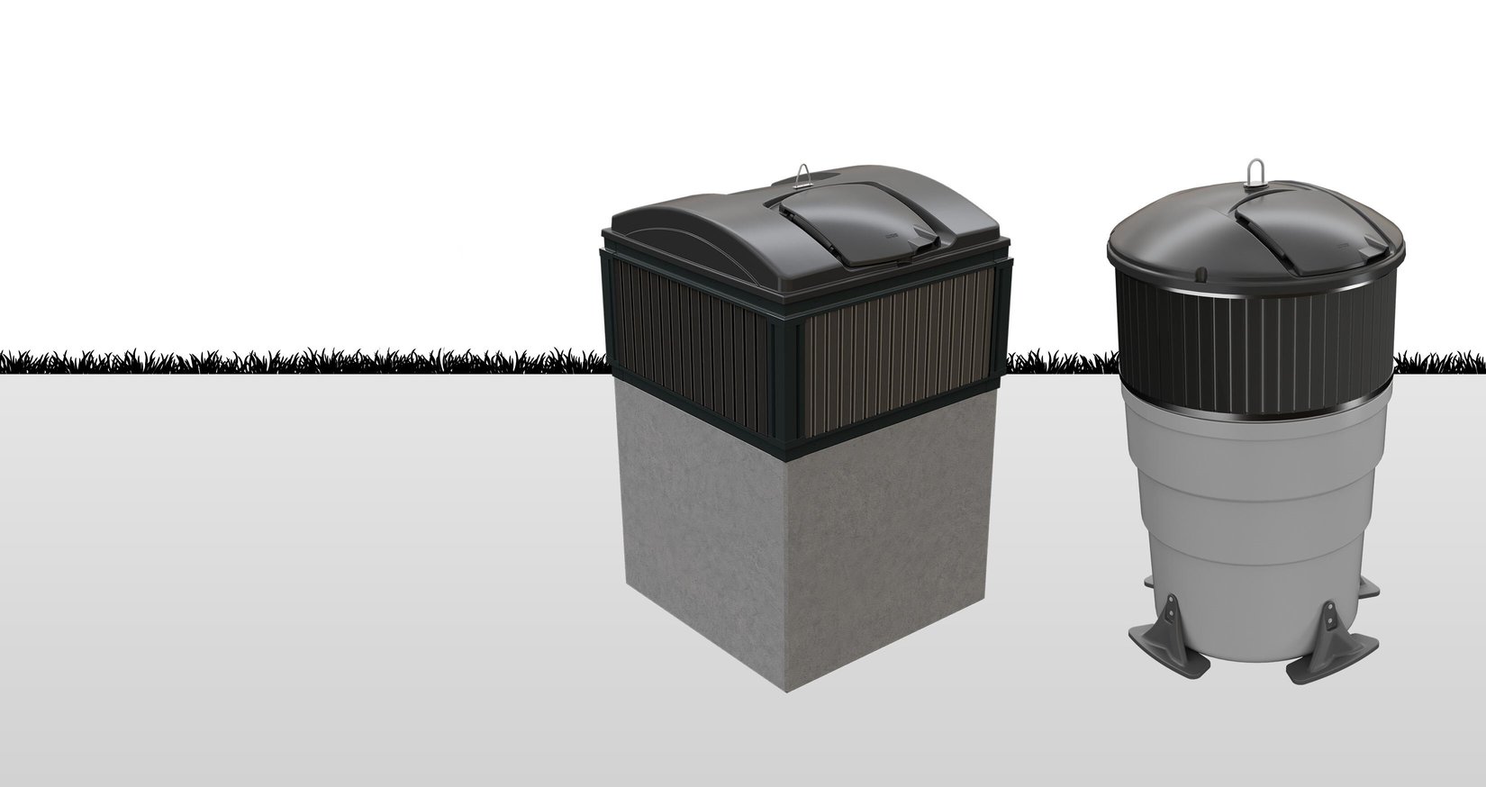 Avantages et principes | Molok