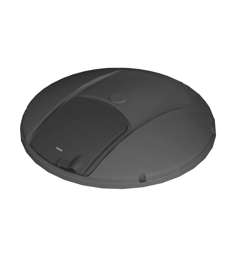 MolokClassic | Underground waste bin | Molok