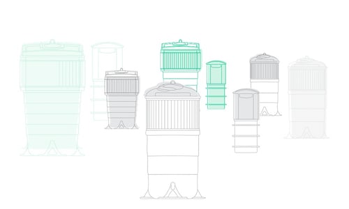 Avantages et principes | Molok