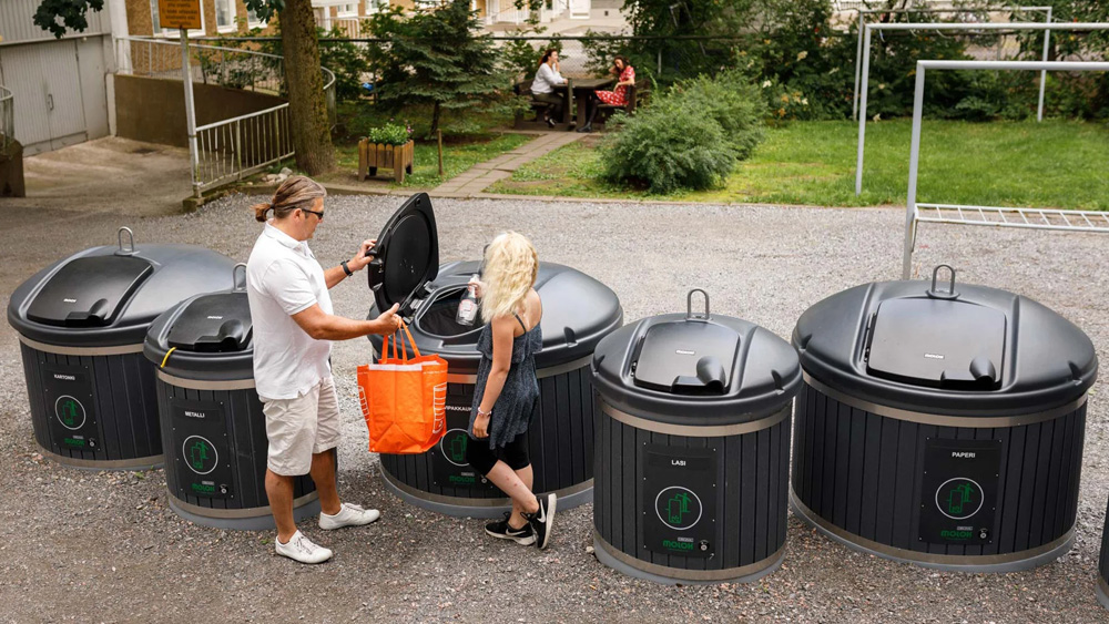 MolokClassic | Molok