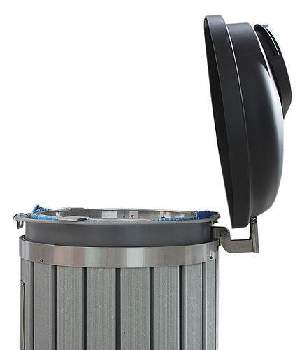 MolokClassic | Underground waste bin | Molok