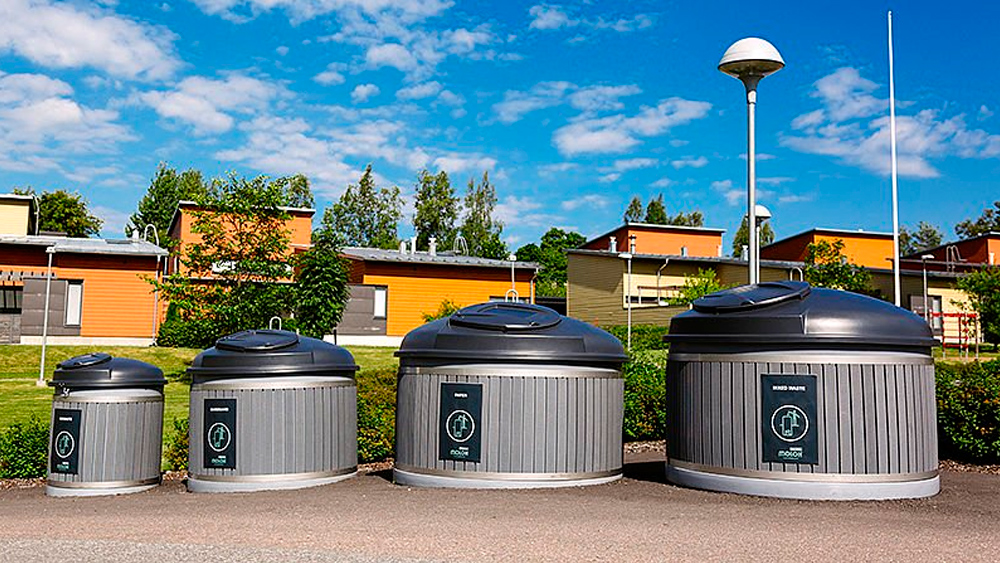 MolokClassic | Molok